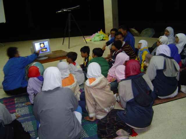 50 Tahun Himastron ITB: Jejak Pergerakan Mahasiswa Astronomi di Indonesia