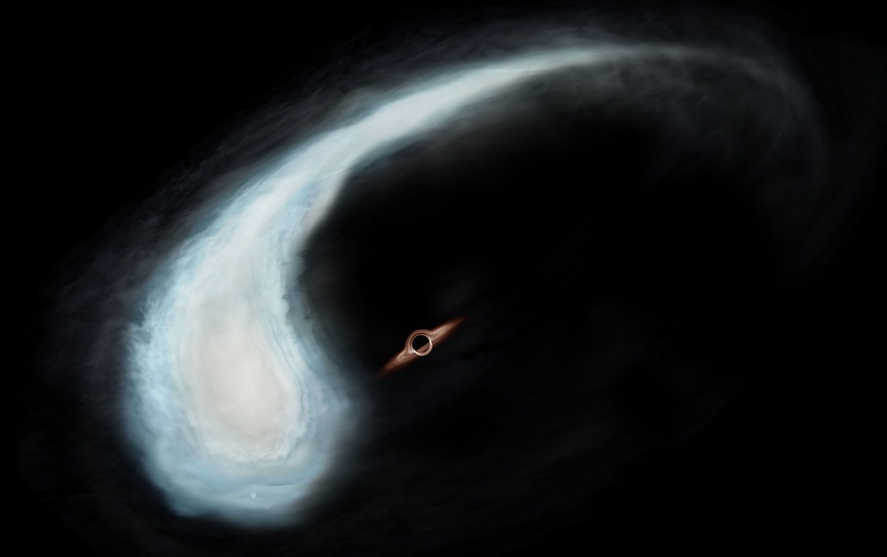 Burung? Pesawat? Bukan, Ini Awan Berudu! | langitselatan