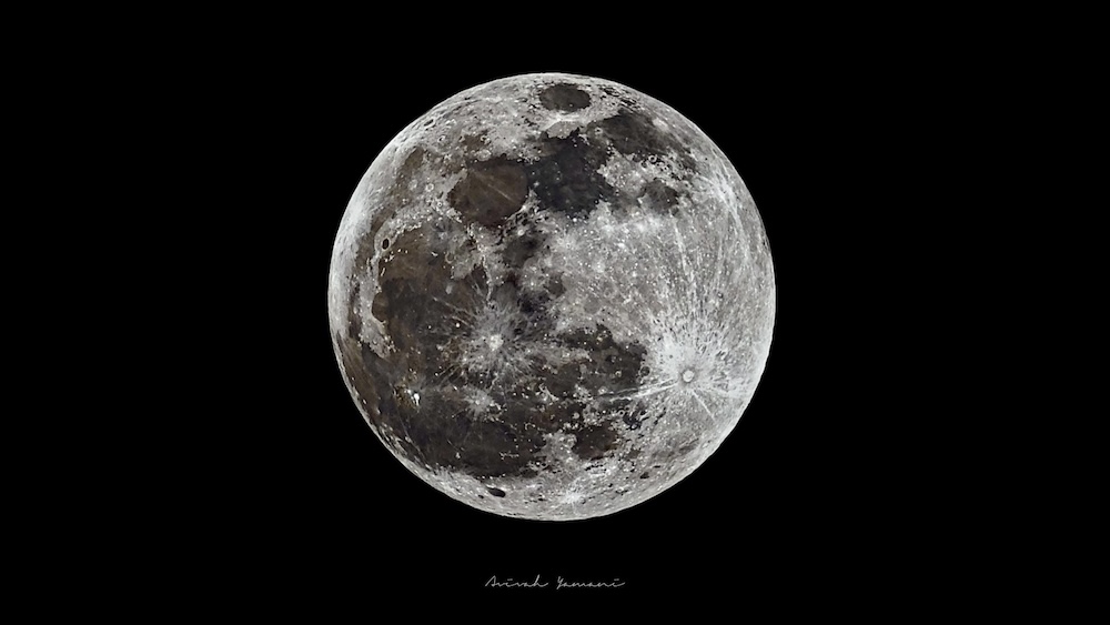 Fenomena Langit Bulan Oktober 2025 | langitselatan